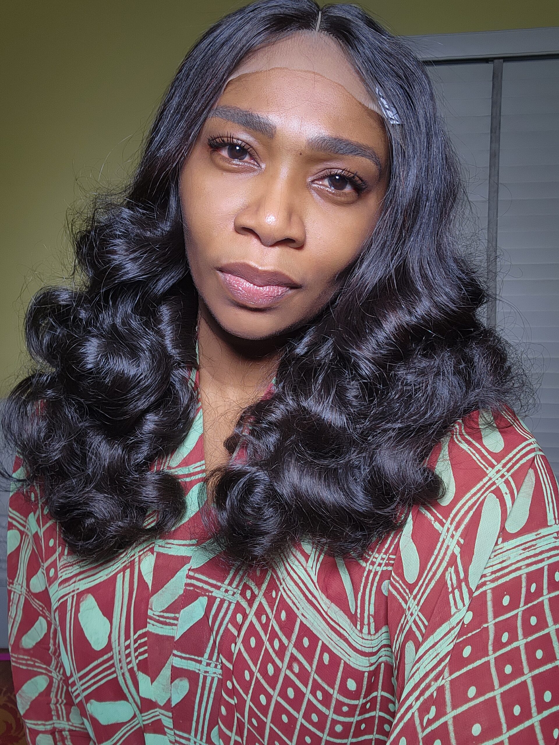 Ara – Midé’s Mane Online Shop