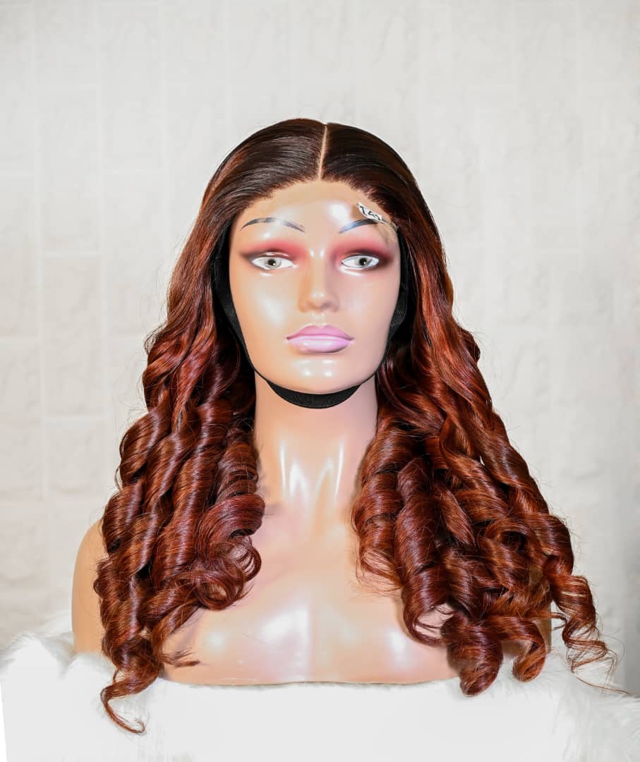 WIG 142 ADUKE – Midé’s Mane Online Shop