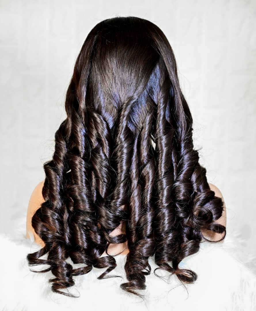 WIG 214 ADUKE – Midé’s Mane Online Shop