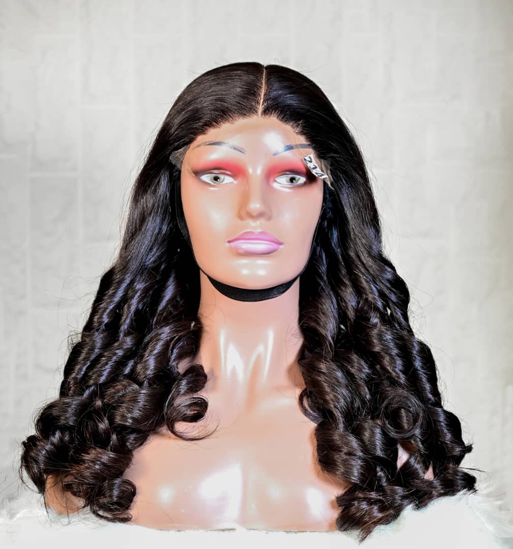 WIG 214 ADUKE – Midé’s Mane Online Shop